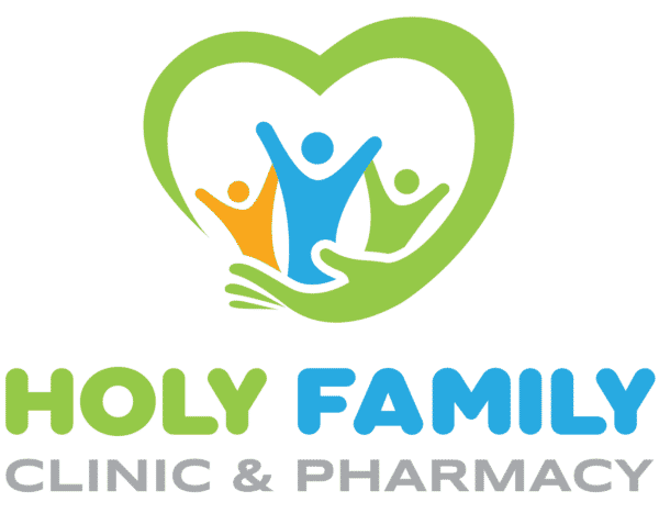 Dr. John Rizk - Holy Family Medical Centre